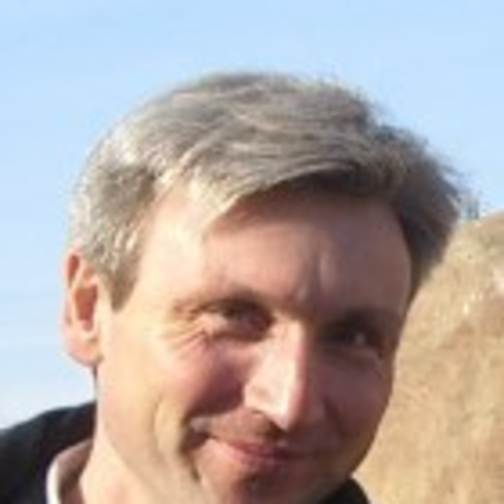 Hartmut Gottensträter - Senior software developer - PROGNOST Systems | XING