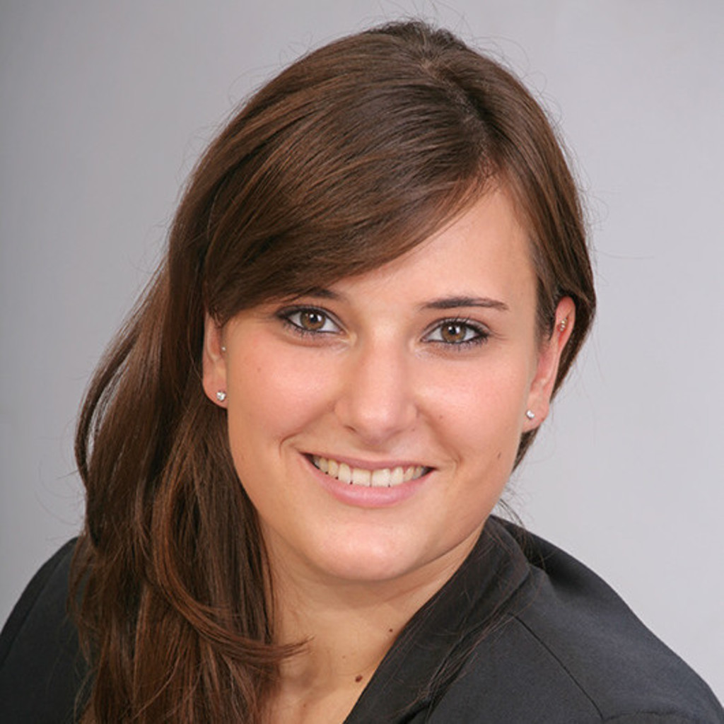 Kim Ackermann - Personal International | Bindung - Kaufland Stiftung ...