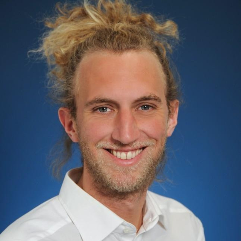 Lukas Huber - Umweltplanung und Ingenieurökologie - Technische Universität München | XING