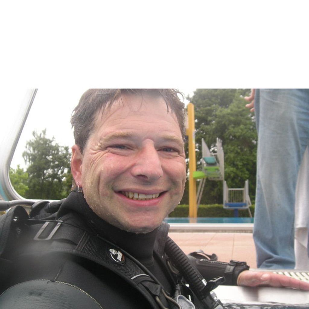 Olaf Kock - Heim und Pflegedienstleitung Remeo Centrum Elmshorn - Remeo Deutschland GmbH | XING