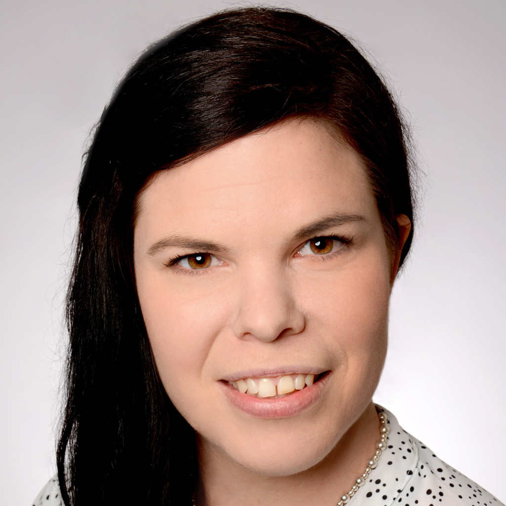 Jennifer Fenske - Betriebswirtschaftslehre - WAK-Schleswig-Holstein | XING