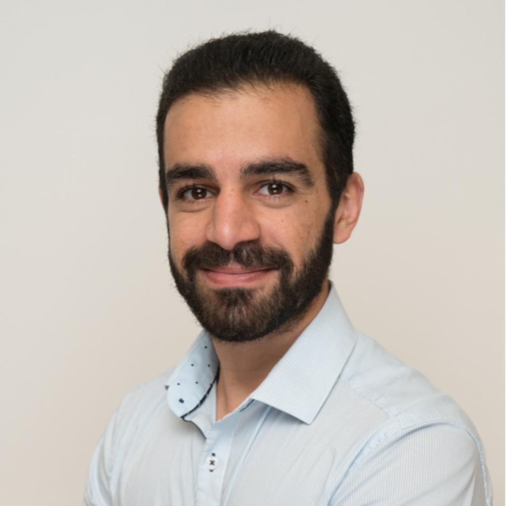 Samed Yadegari - Global Marketing Manager - Meta | XING