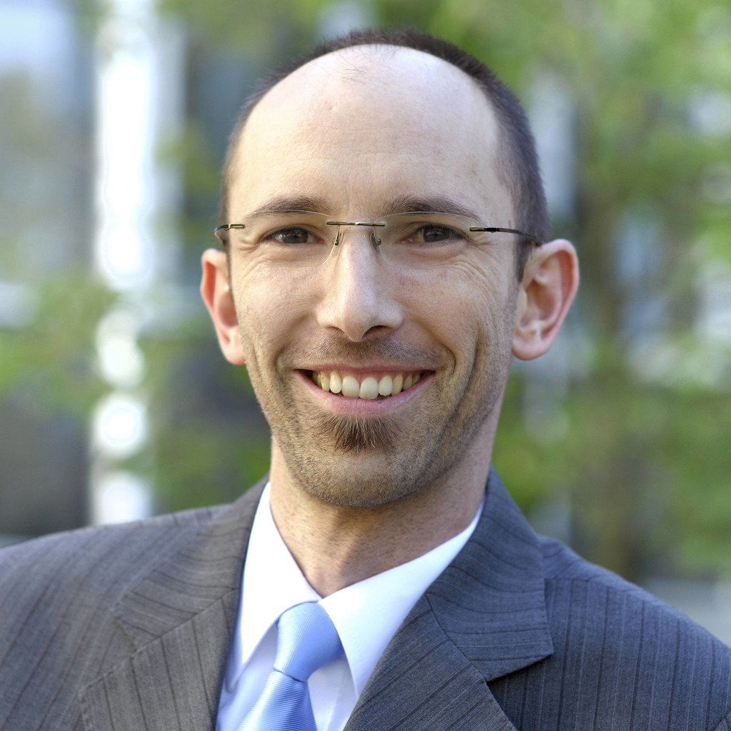 Dr. Stephan Otto - Managing Director - SPREE Interactive GmbH | XING