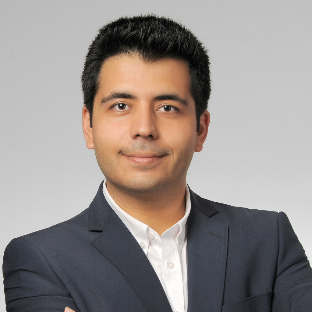 Veysel Aytekin - Data Science - Admin - ZERO2HEROs | XING