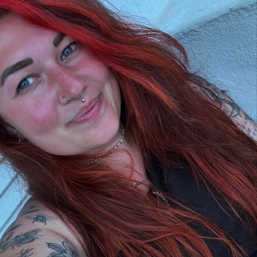 Tina Hager - Gesundheits- und Krankenpflegerin - Sana Kliniken | XING