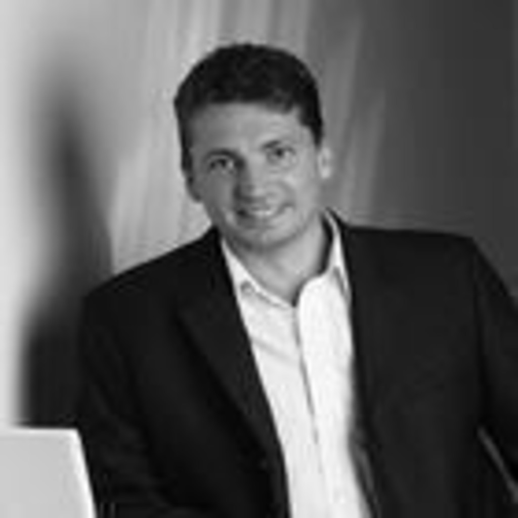 Michael Anders - Geschäftsführer - Anders Conservicement GmbH & Co. KG ...