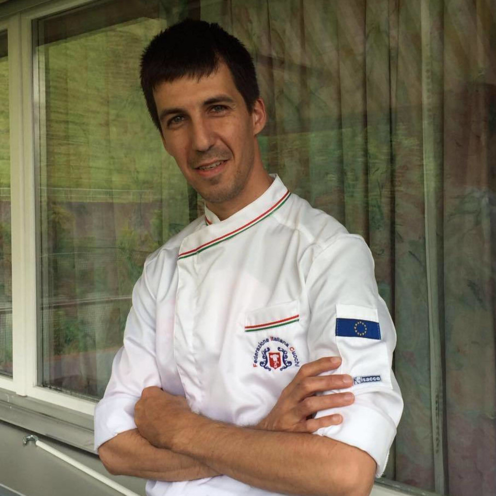 Stefano Pecoraro - Küchenchef-Pizzaiolo - Gastronomie | XING
