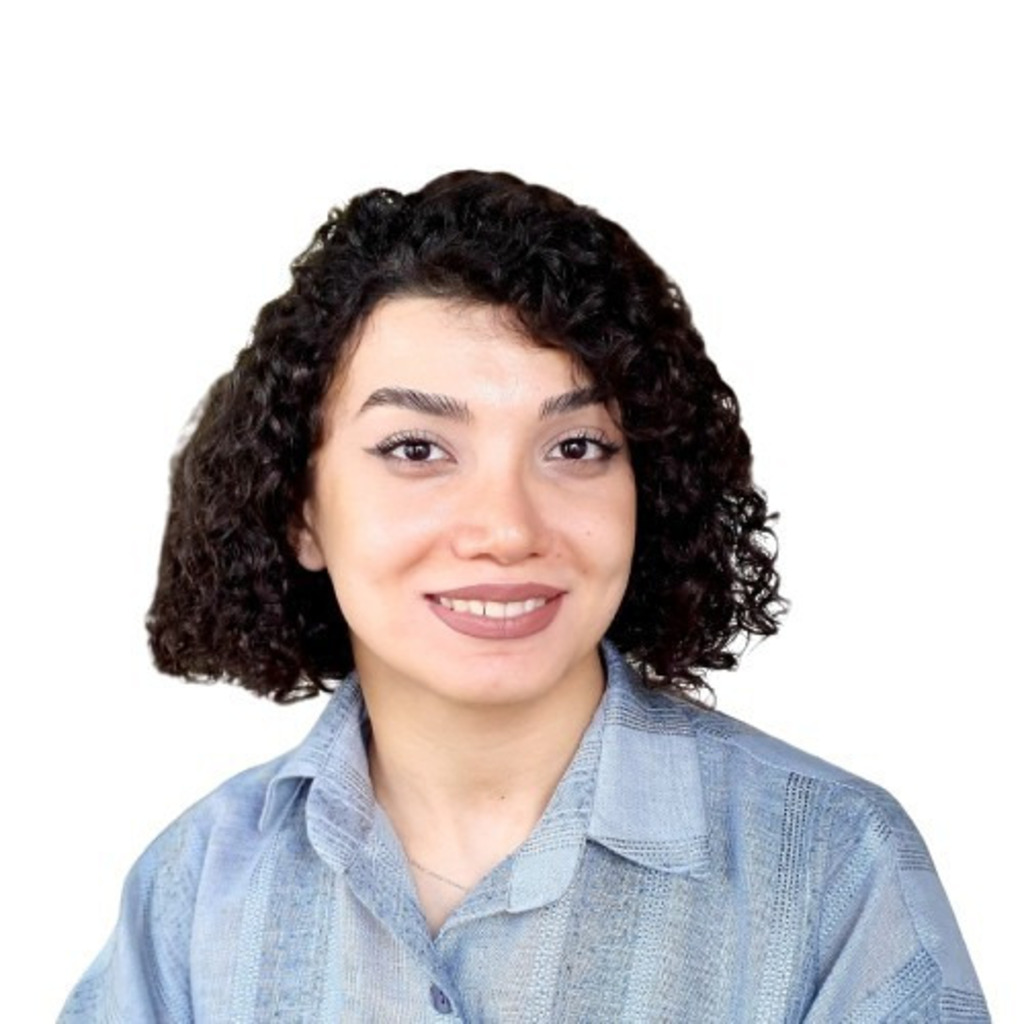 Elham Hosseini - Frontend Developer - Nerdstudio.ai | XING