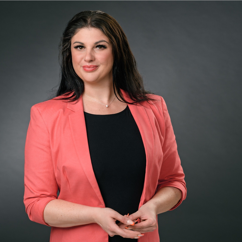 Simone Braun - HR Business Partner - CBM Christoffel-Blindenmission ...