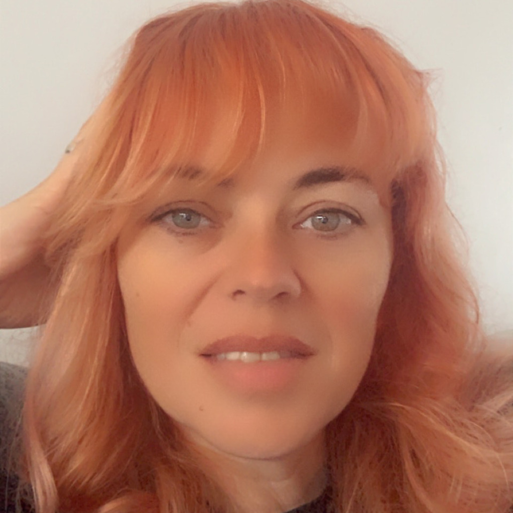 Andreea Maria Maties - Financial Analyst - Continental AG | XING