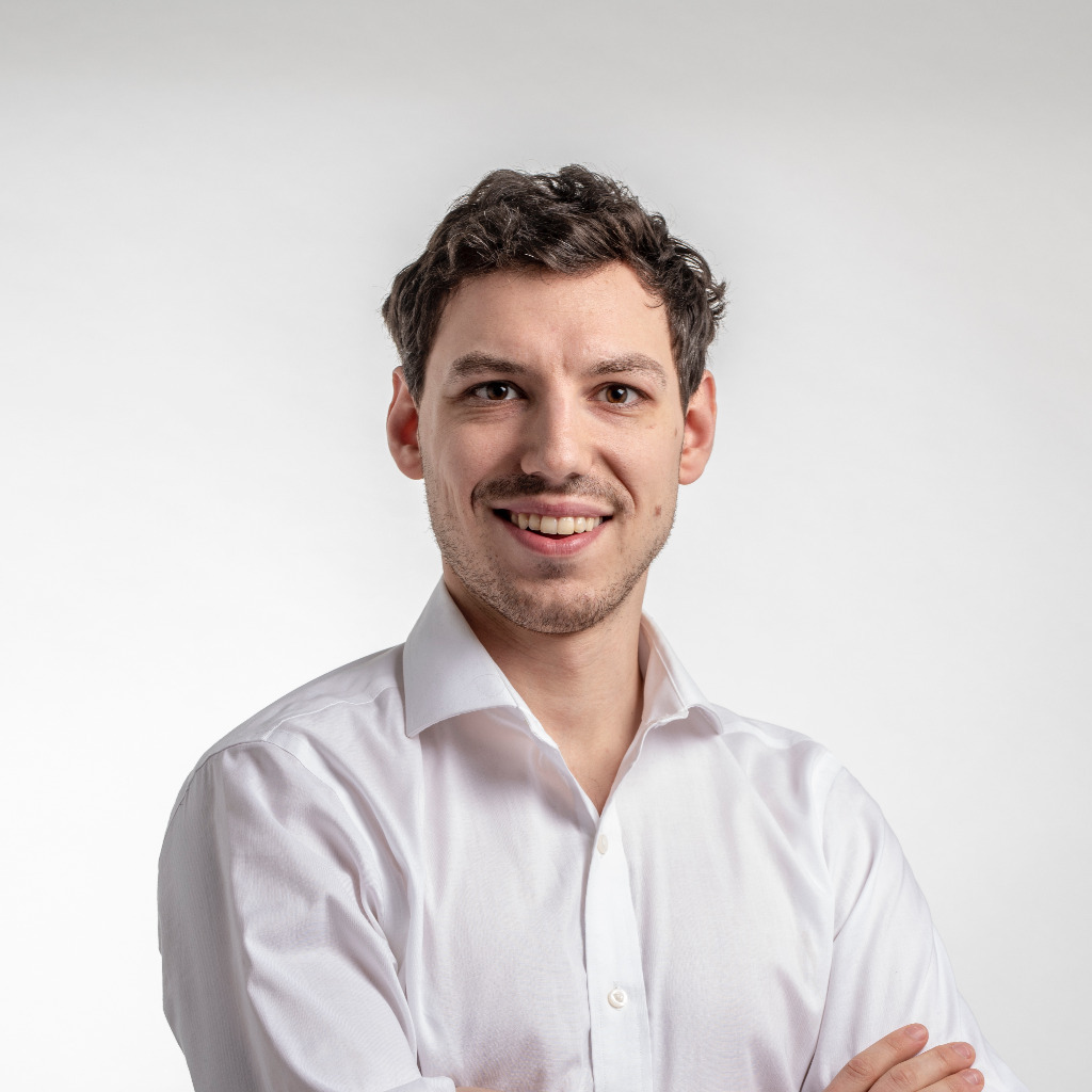 Daniel Rösler - Key Account Manager / Sales Manager - Netco group | XING