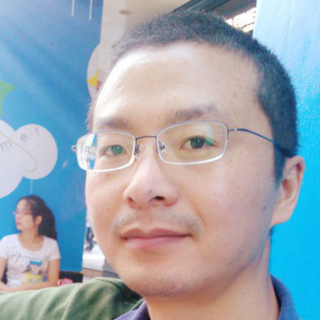 Peter Cui - Sales Manager - Acmest | XING