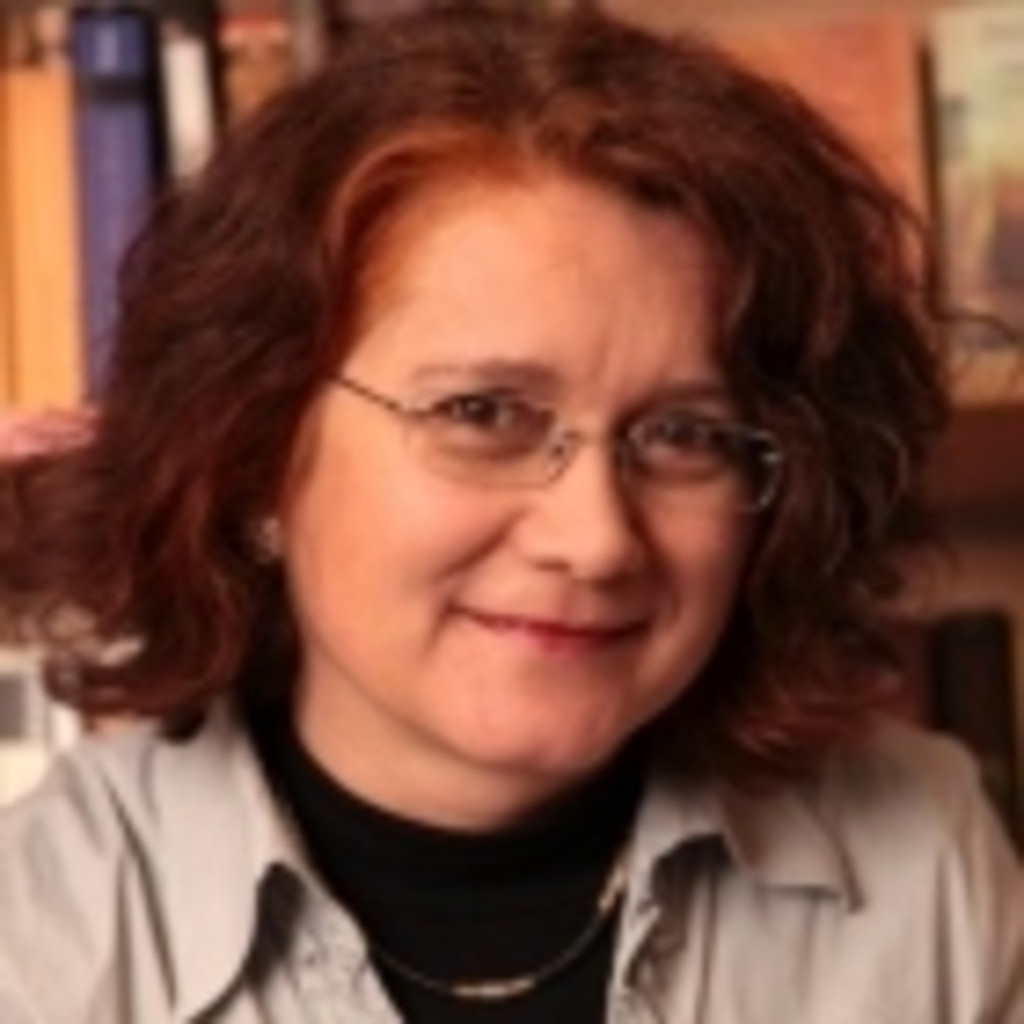 Maria Schwarz - Teilhaberin - Buchecke Diedorf | XING