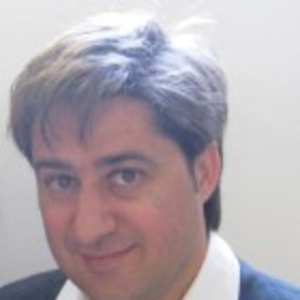 Juan Carlos Hernández Biosca - Responsable en Formación - ISI ...