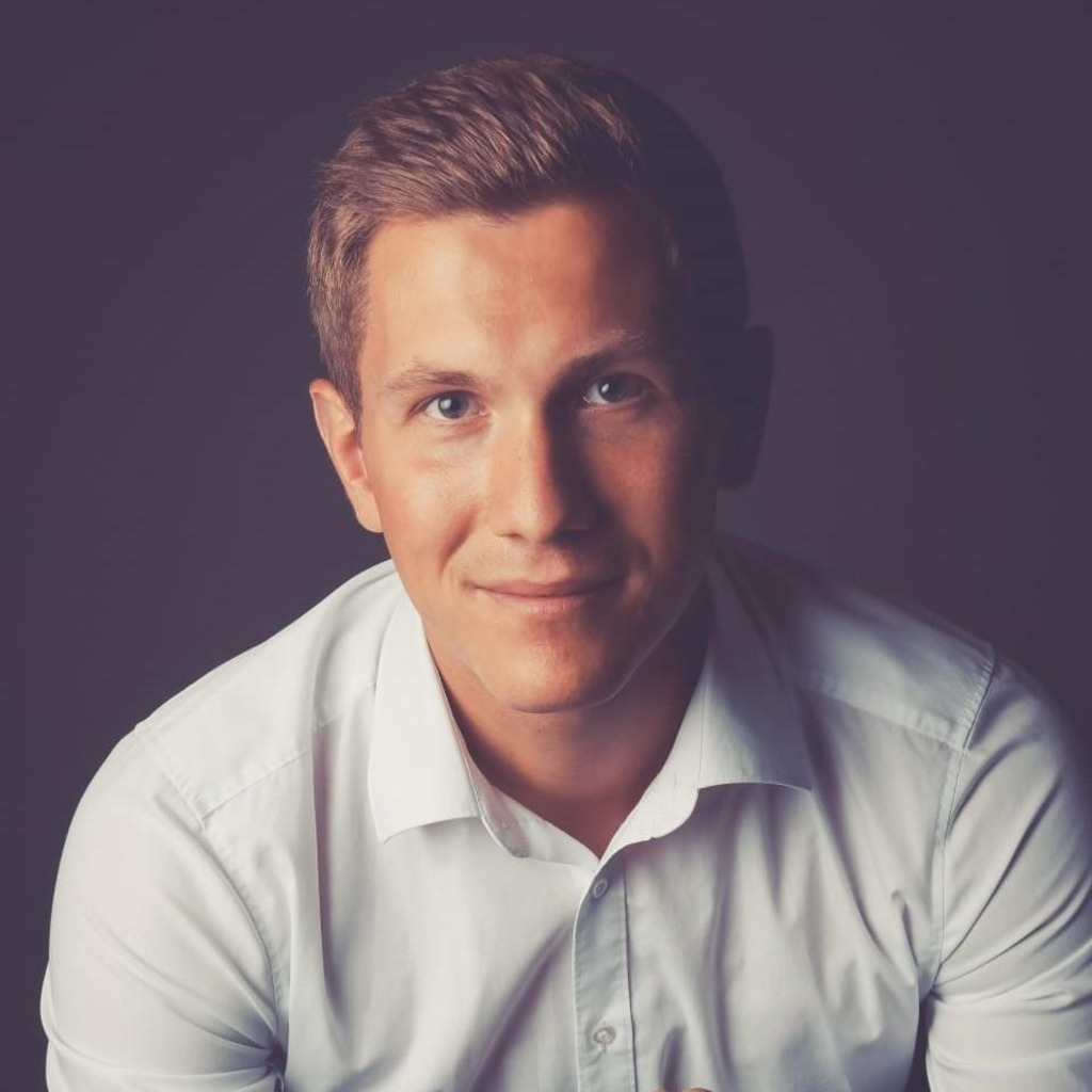 Tim Schonscheck - Gebietsverkaufsleiter - Herbert Dammann GmbH | XING