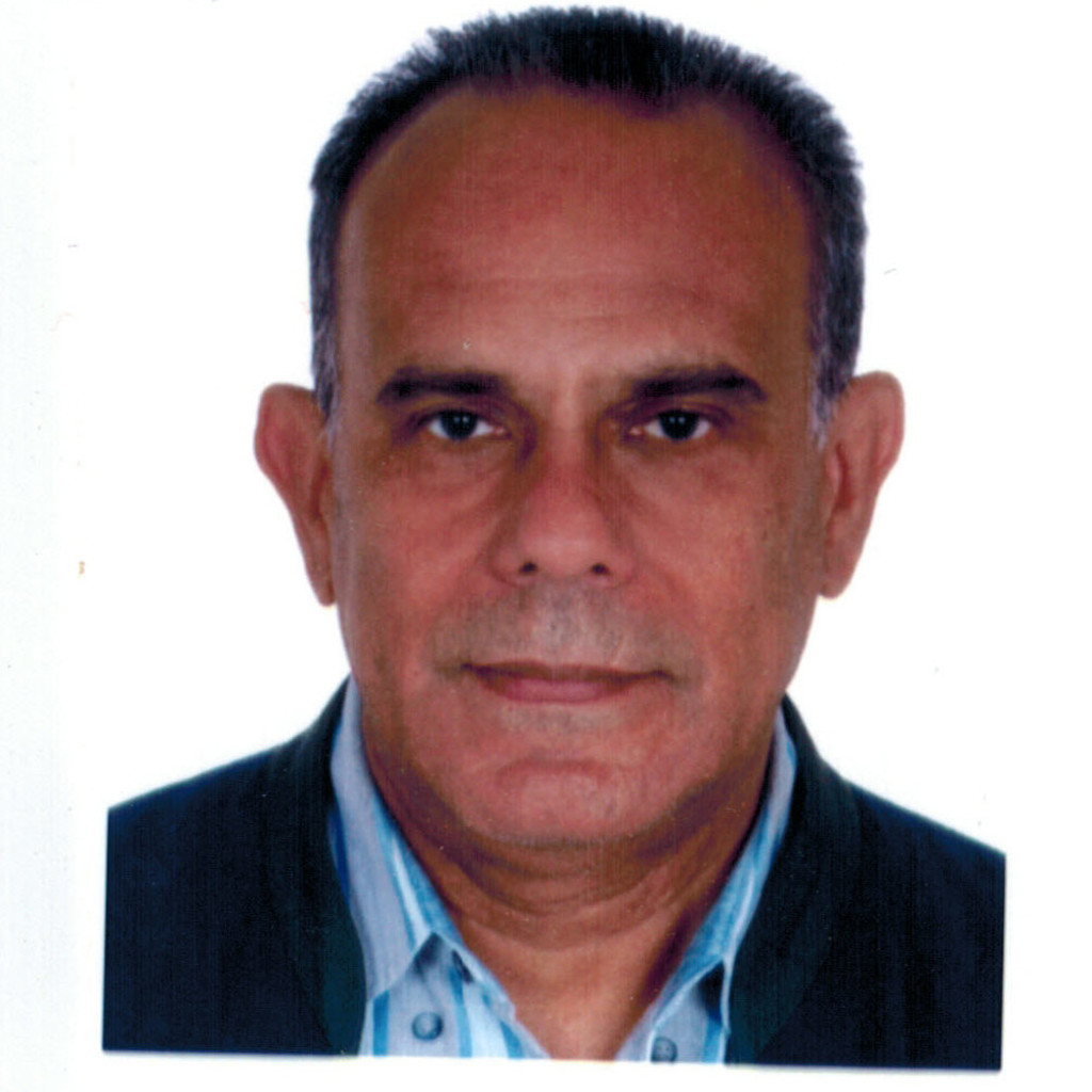 Gary Bannister - Consultant - self Employed | XING