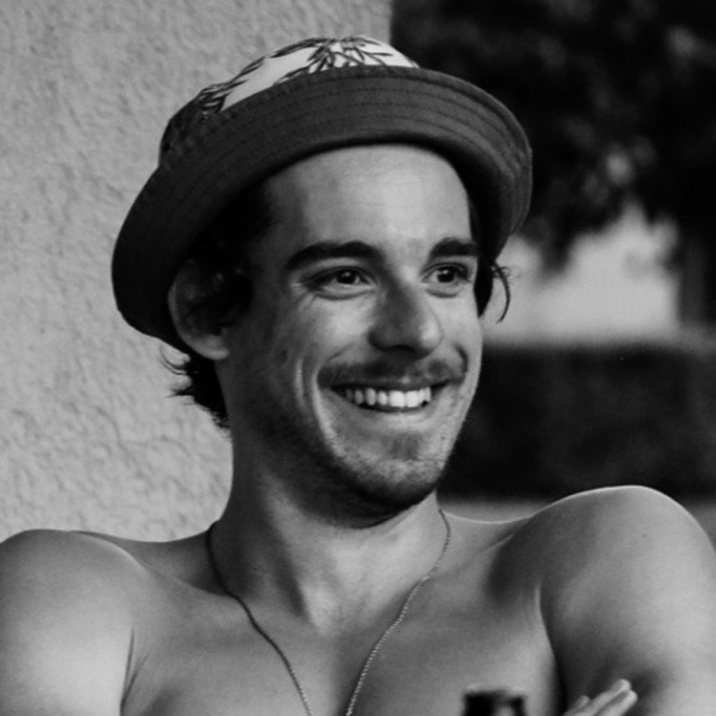 Nick Bittner - Founder - VI3UAL | Creative Content Marketing Agency | XING