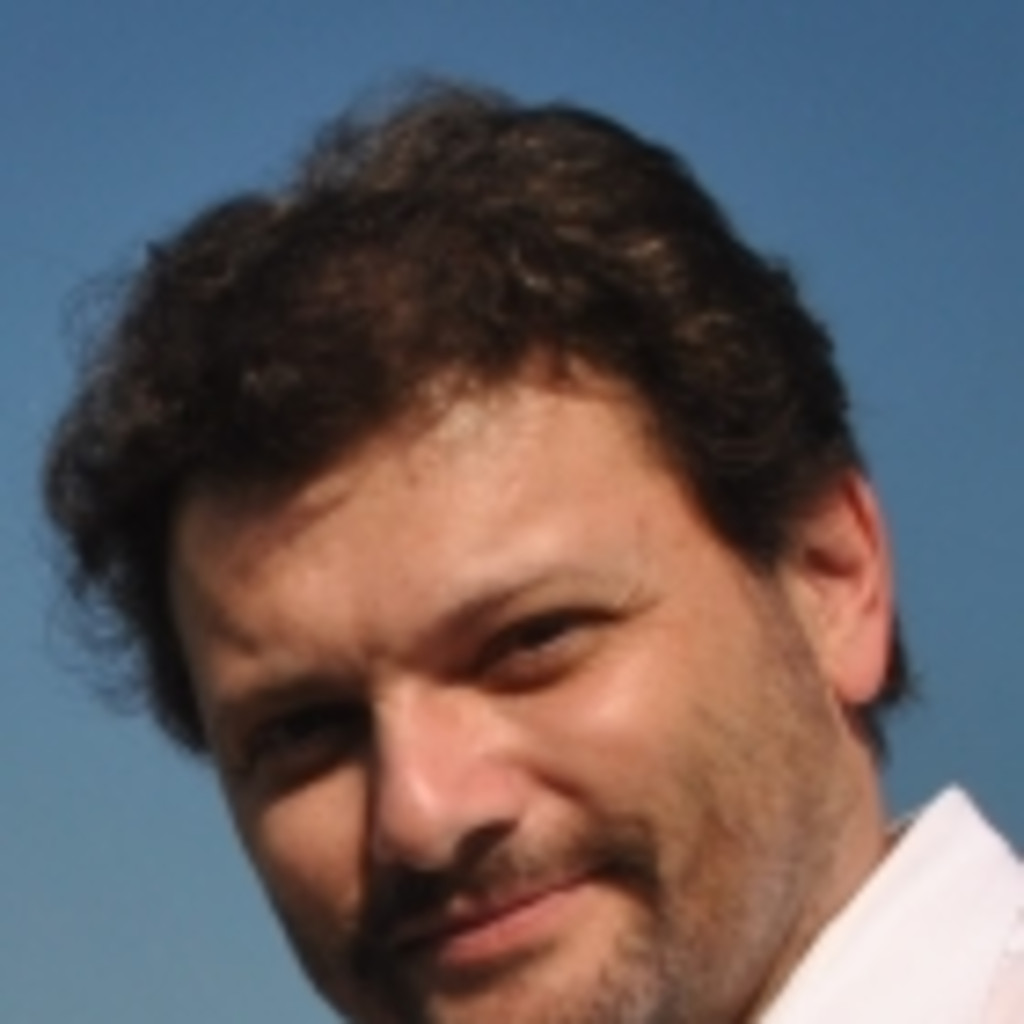 Perry Morassi - IT System Administrator AIX - UBS | XING