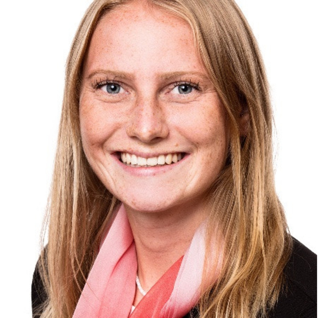 Julia Jestädt - Privatkundenberater - Kreissparkasse Reutlingen | XING