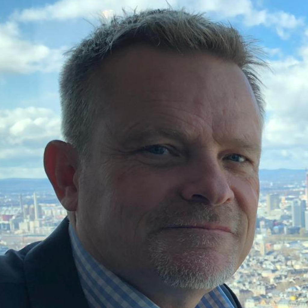 Markus Ruppel - General Manager - Markus Ruppel Immobilien | XING