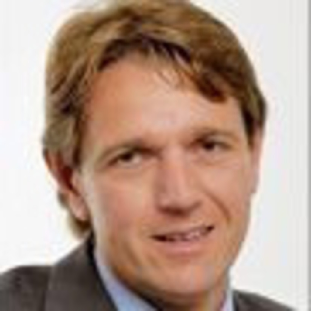 Thomas Pfeifle - Key Account Manager - EnBW Energie Baden-Württemberg ...