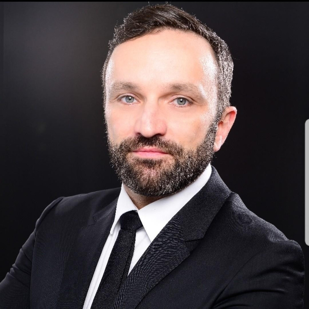 Dr. Danny Brell - Chefapotheker - Klinikum Hanau GmbH | XING