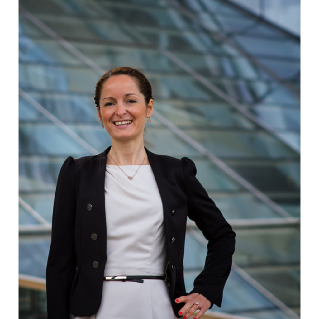 Sandra Franco - Leiterin - Business in Balance | XING