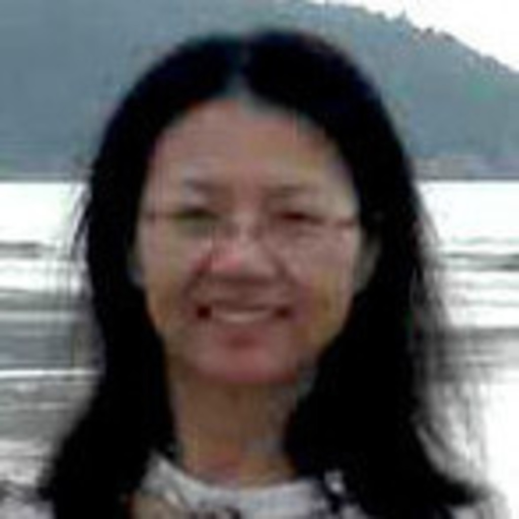 jane wong - Sales Manager - Julia Wu | XING