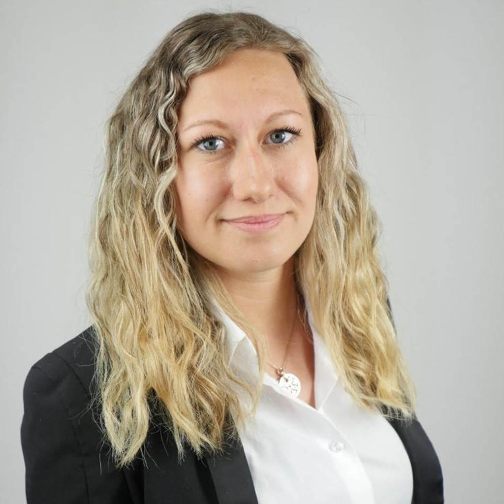 Alice Jane Herkenberg - Verwaltungsangestellte - Stadt Dortmund | XING