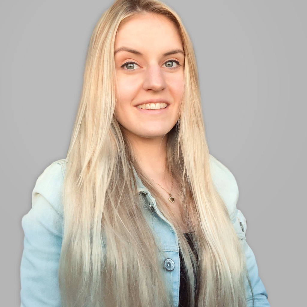 Lina Ostrau - Marketing & Kommunikation - Streck Transportges. mbH | XING