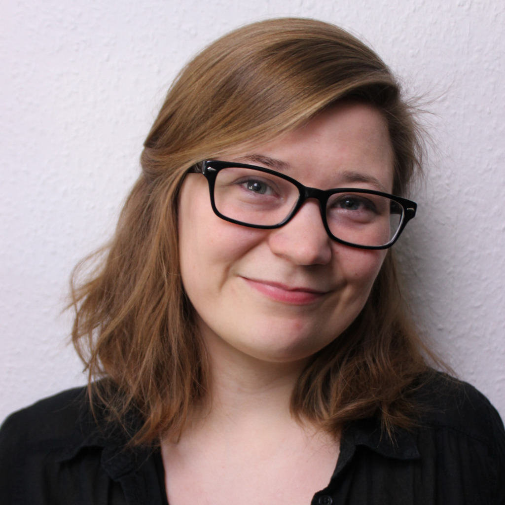 Marie Kösters - Kommunikationswissenschaft/ Literatur und Medienpraxis ...