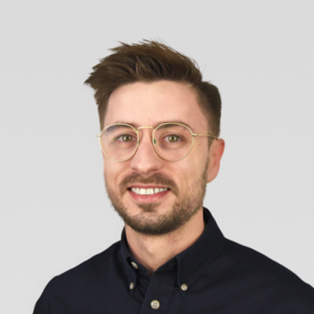 Matthäus Kutsche - Informationstechniker Meister - Horst Klaes GmbH ...