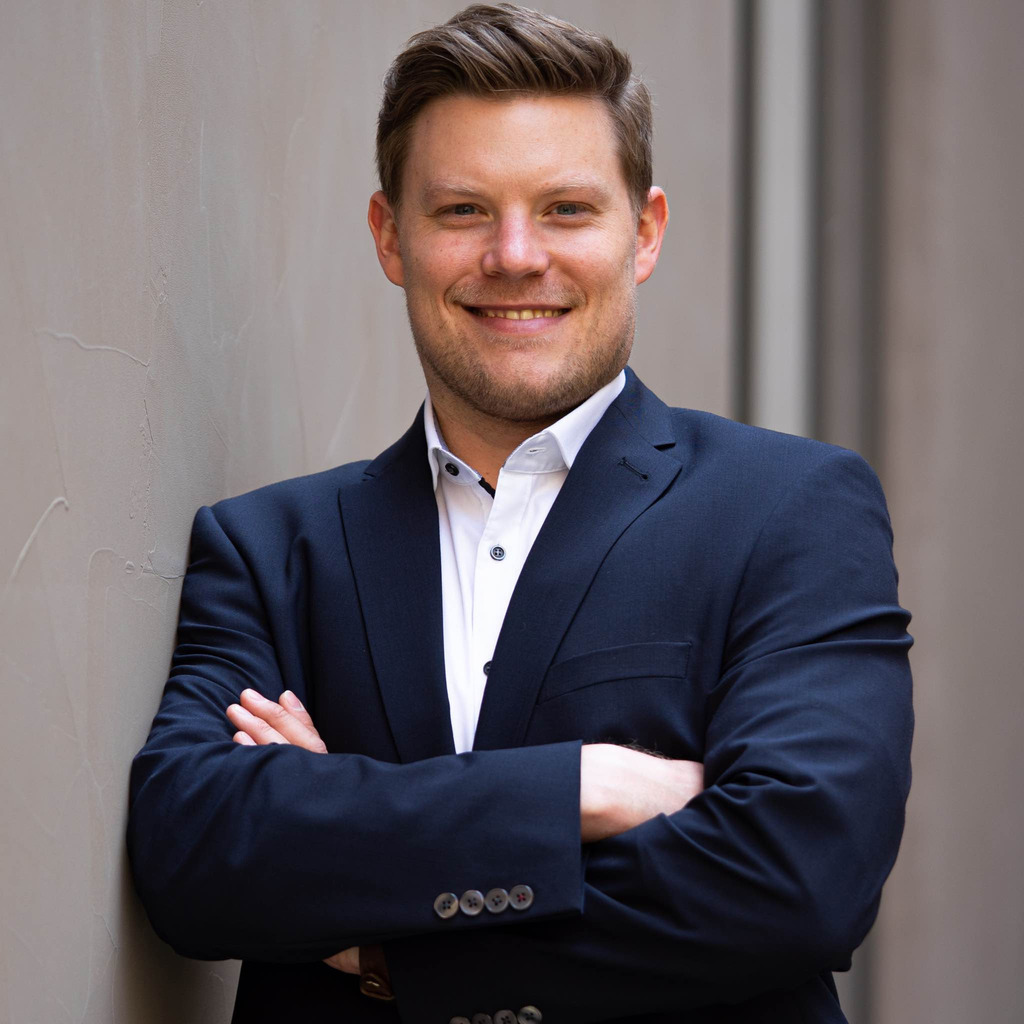 Dipl.-Ing. Florian Lehmann - Ausbildung zum Elektroniker für Automatisierungstechnik ...