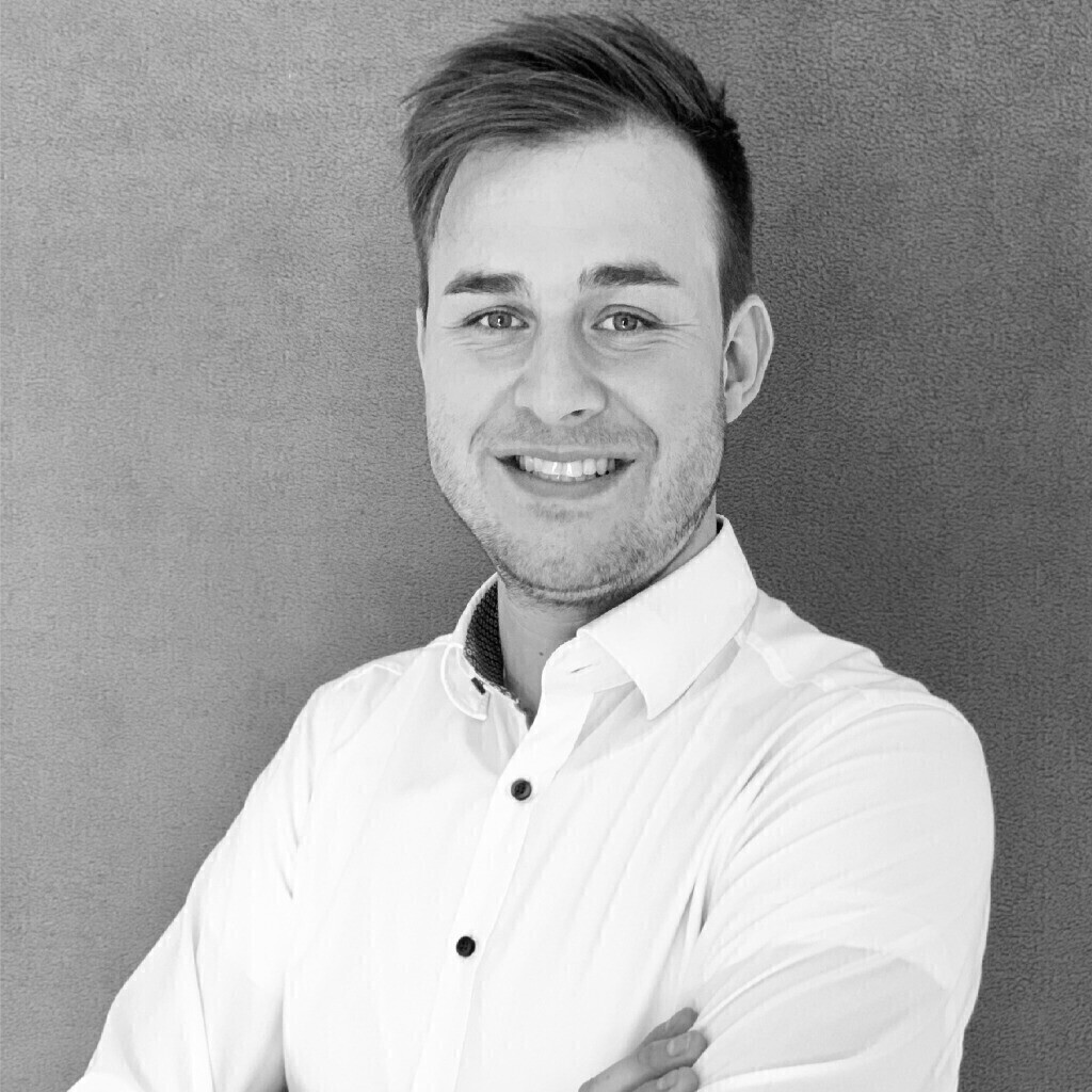 Felix Lampert - Konstrukteur - IWK Verpackungstechnik GmbH | XING