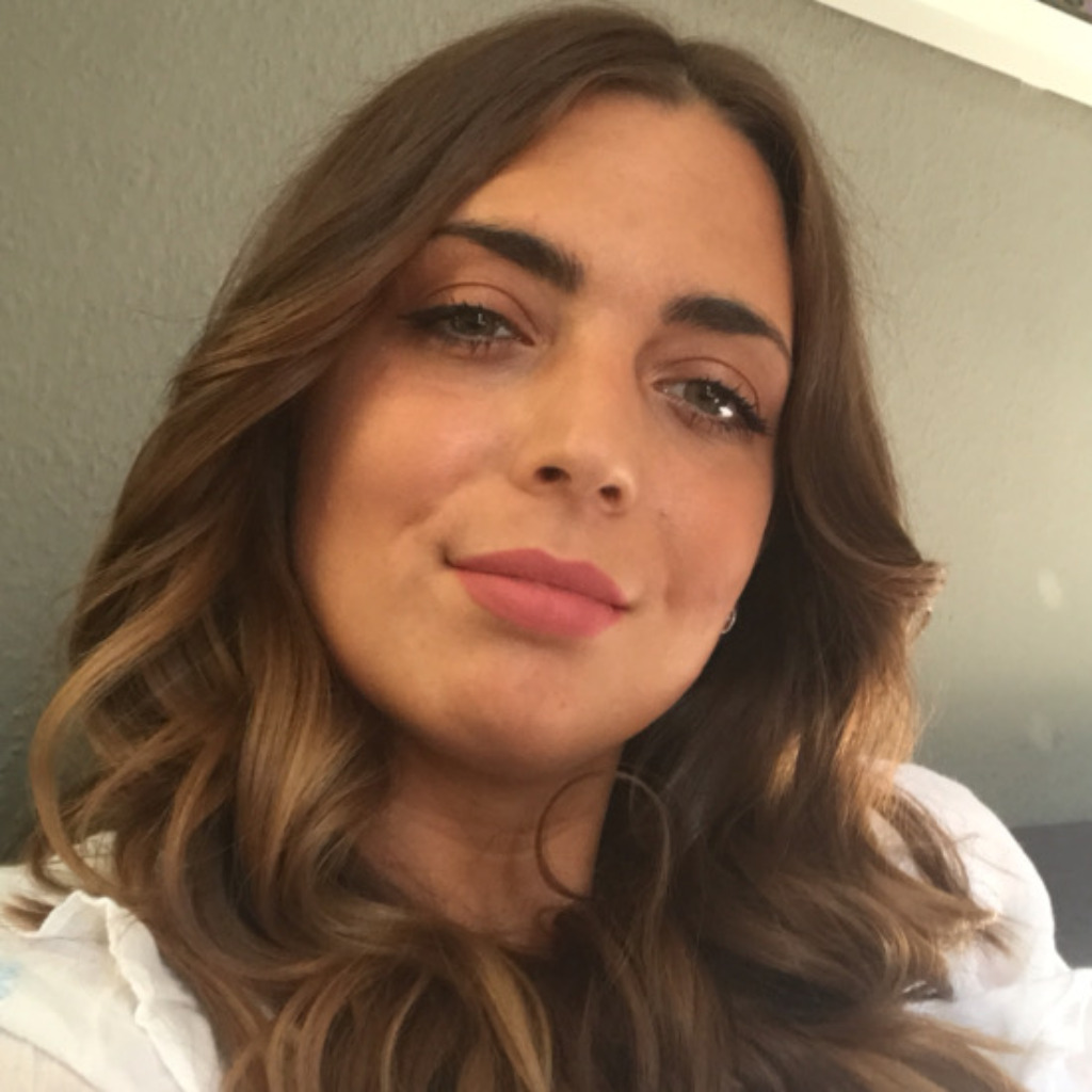 Anna-Maria Gonzalez - O2 Assistentin - Dr. Hermanns/ Römer/ Bonzel | XING