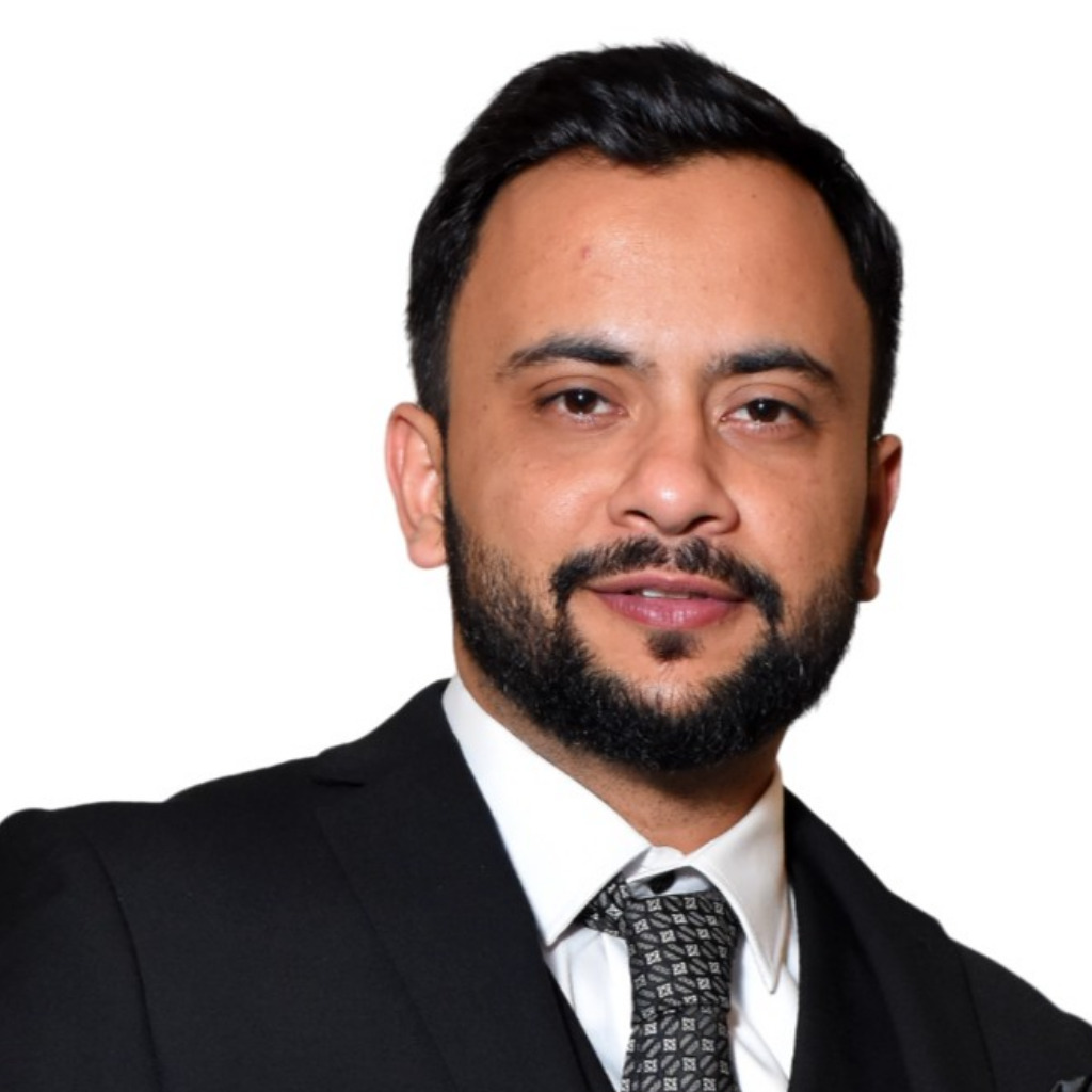 Anzar Hussain Khan - Environmental Health Specialist - Public Health ...