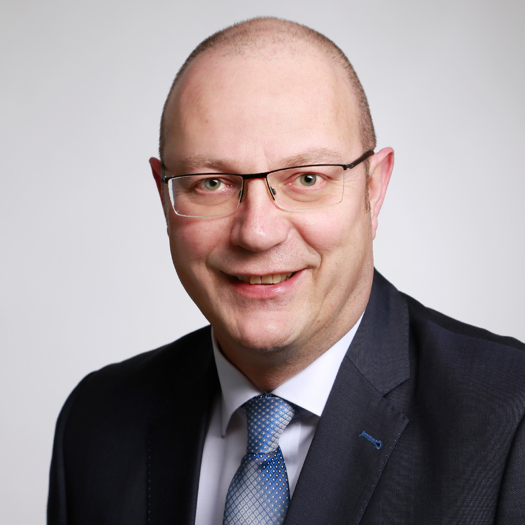 Dipl.-Ing. Hans Joachim Riekenberg - Senior Project Manager - Team ...
