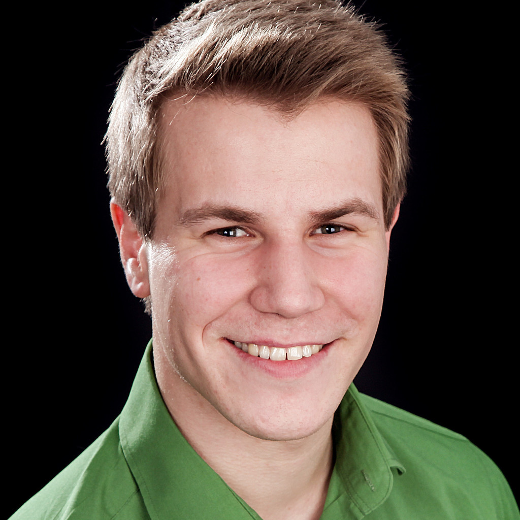 Christopher Daum - Konstrukteur - Bräcklein Hebe- und Fördertechnik | XING