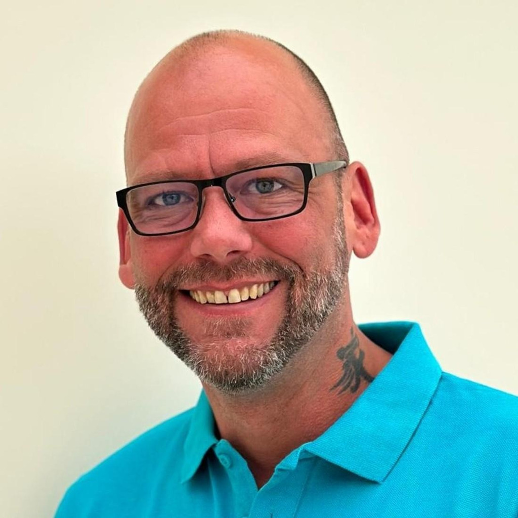 Ingo Ufer - Logistikleiter - Strombauer GmbH | XING