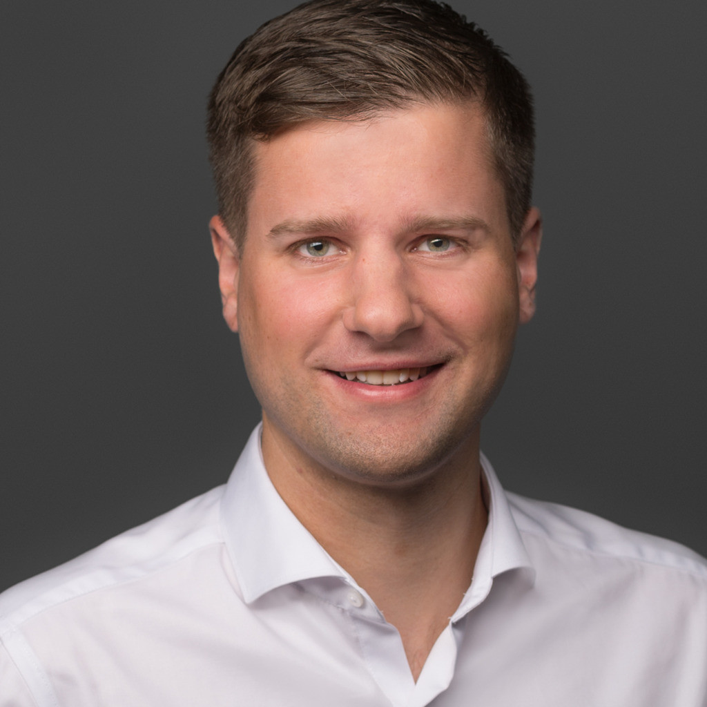 Simon Becker - Seniorexperte Energieeffiziente Gebäude - Deutsche ...