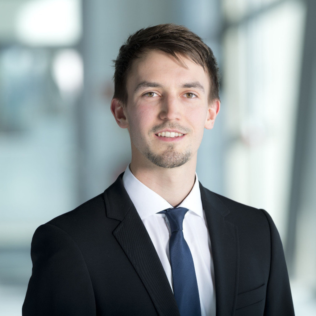 Michael Sauer - Wissenschaftlicher Mitarbeiter - Fraunhofer IGCV | XING