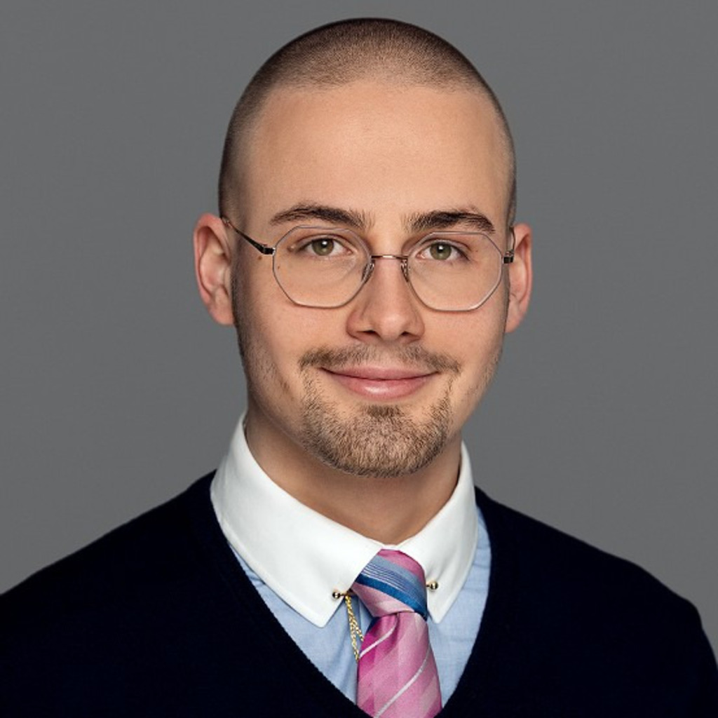 Tom Strunk - Steuerfachangestellter - MGP Merla Ganschow Schmitt PartG ...