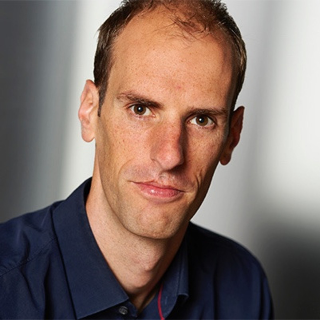 James Oxley - Projektleitung IT - Asklepios Medical School GmbH | XING