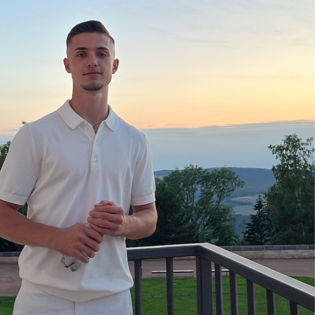 Vincent Müller - Minijob - Mario Gelato GmbH | XING