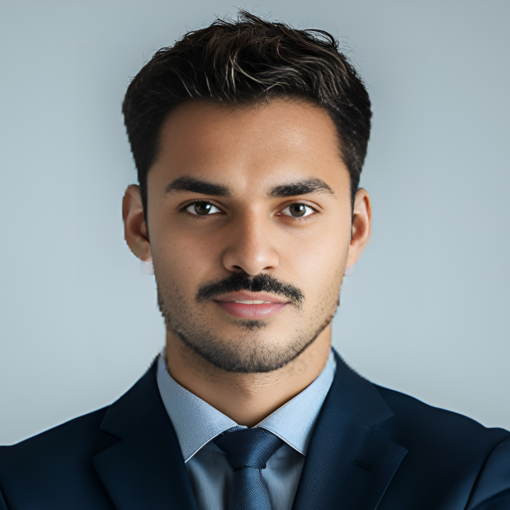 Cyril George - IT Consultant - Self Employed | XING