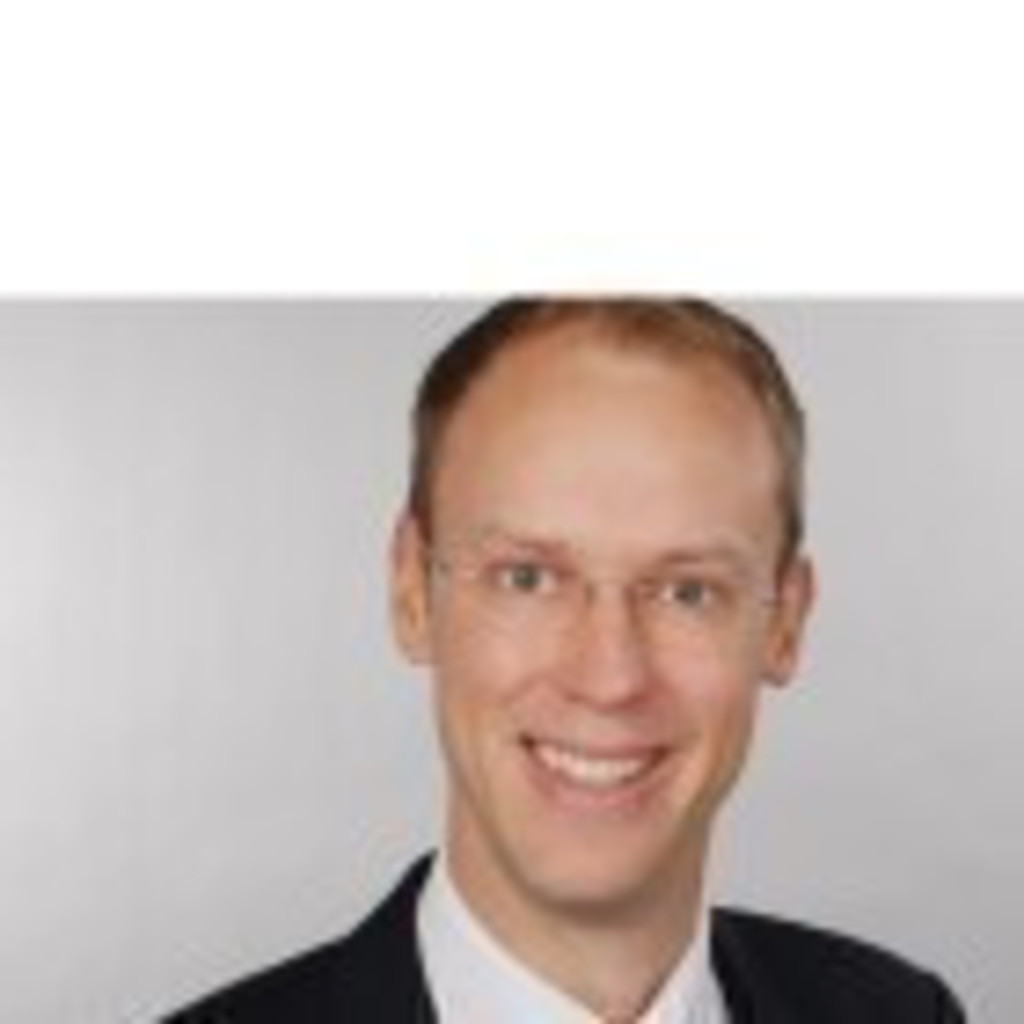 Martin Cornelius - Head of International Units - Planning & Analysis ...