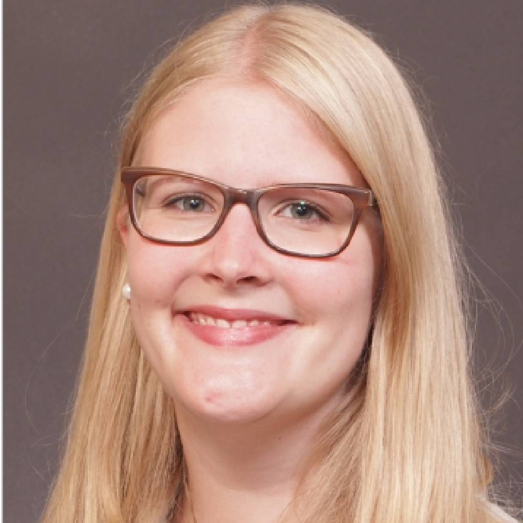 Alina Schuster - Vertriebsassistentin - minos Sicherheitstechnik GmbH ...