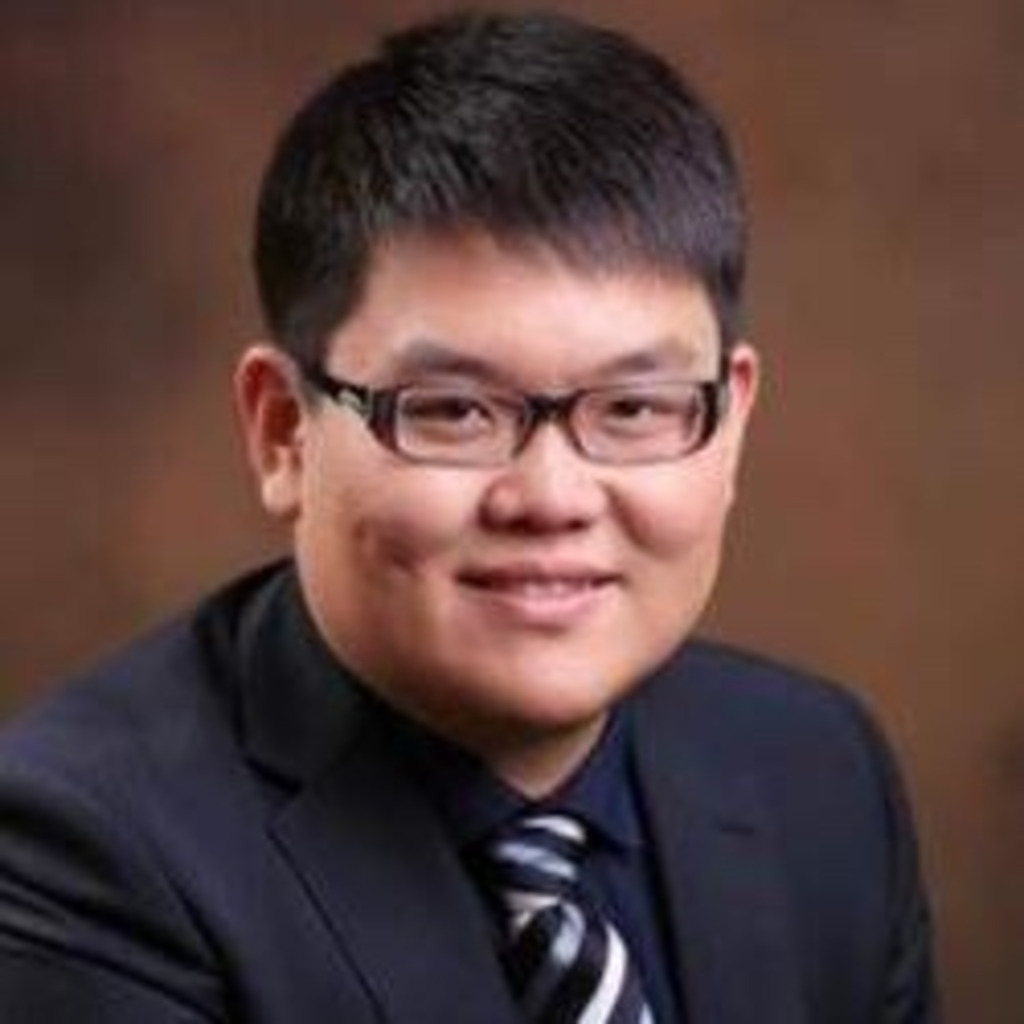 Yue Lu - Director of Tool Management China - Läpple Automotive GmbH | XING