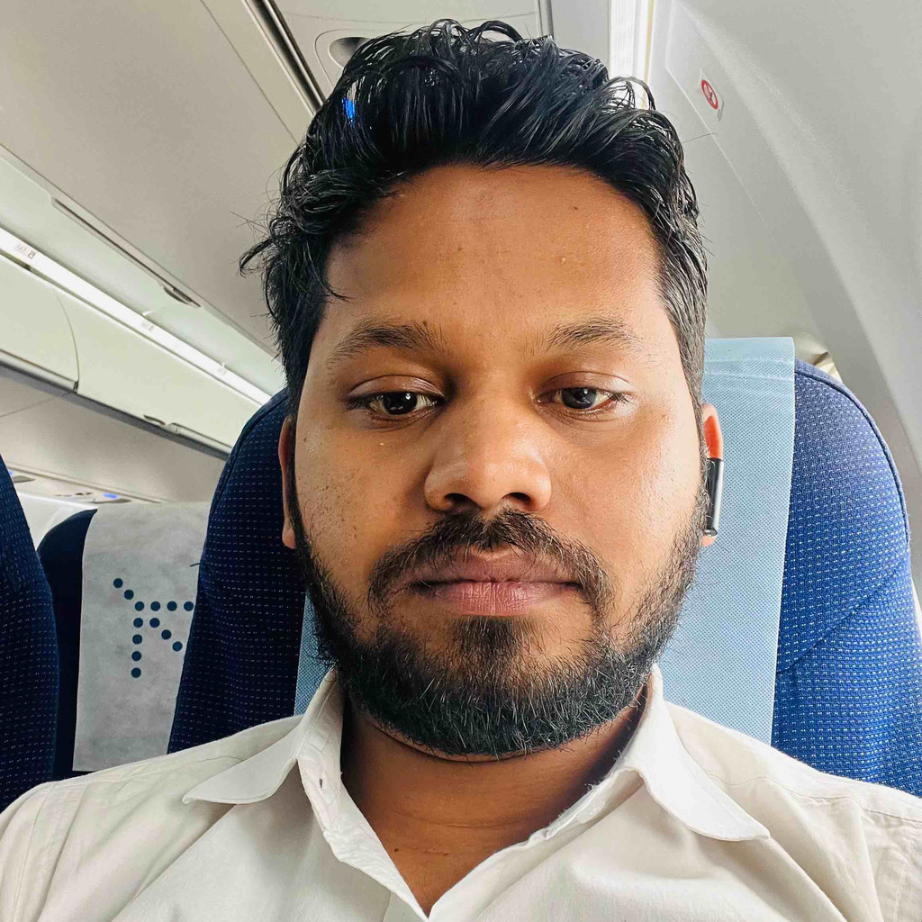 Subhash Kumar Field Service Engineer Clearpack Automation Pvt Ltd subhash-kumar-field-service-engineer-clearpack-automation-pvt-ltd