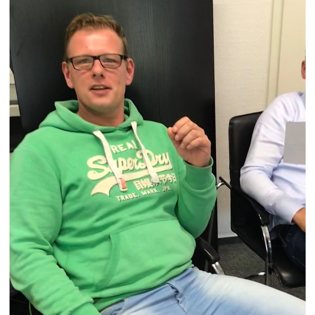 Markus Vogel - Prozessgruppenleiter Wartung und Kalibrierung - Rottendorf Pharma GmbH | XING